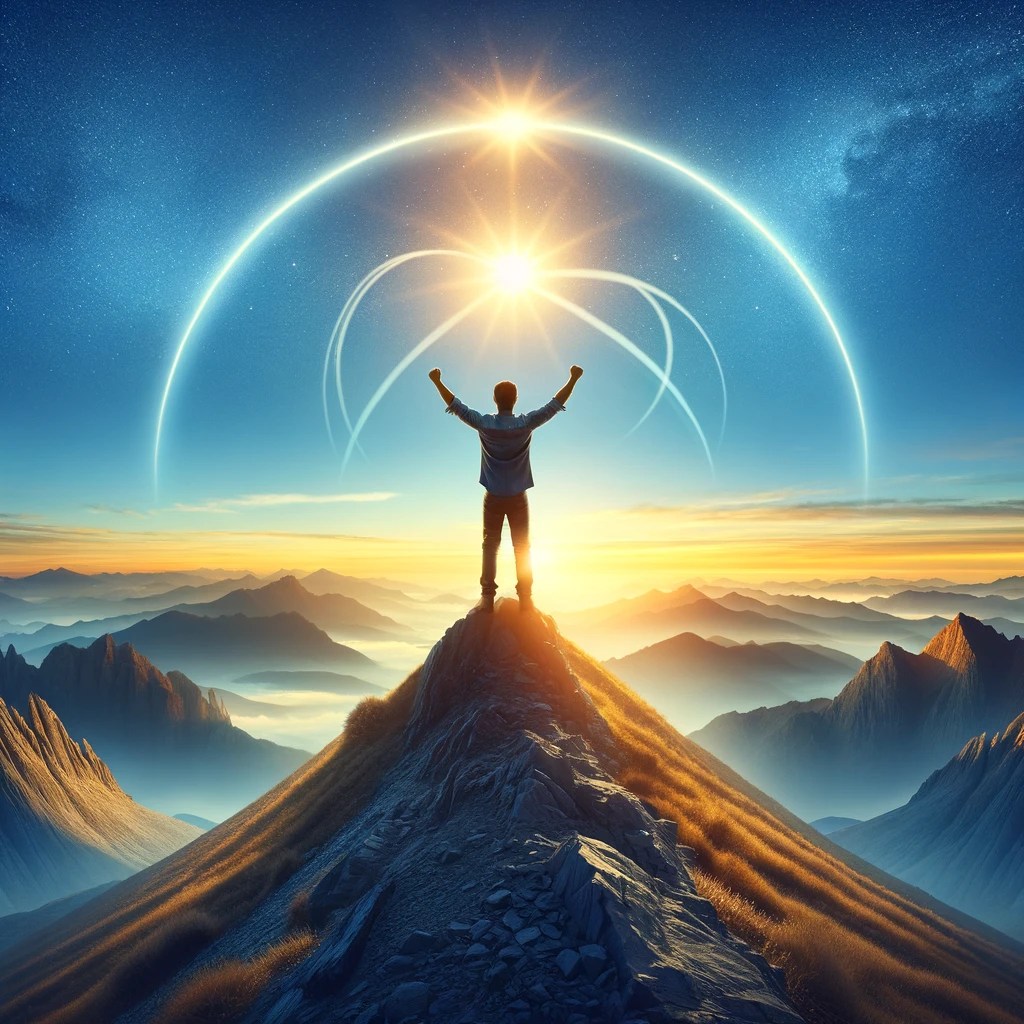 Personal GAPS – Thrive Theory